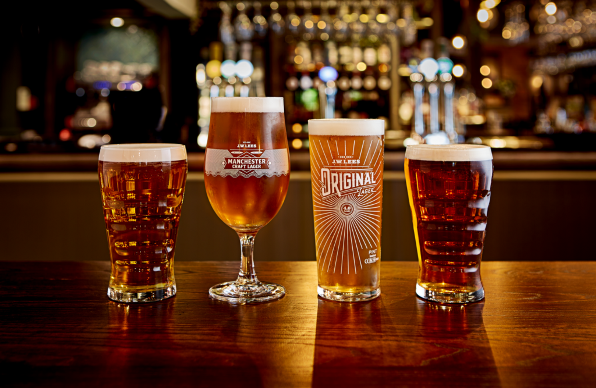 Founder's Hall | Pub in Manchester