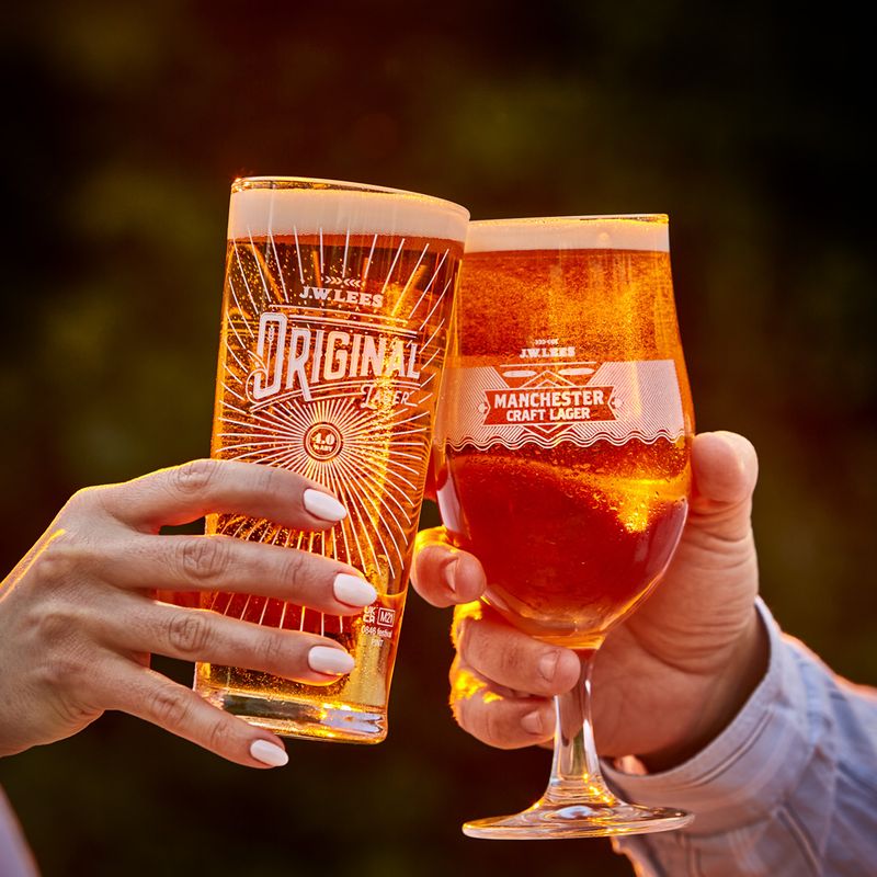 Founders Hall | Pub and Restaurant on Albert Square, Manchester