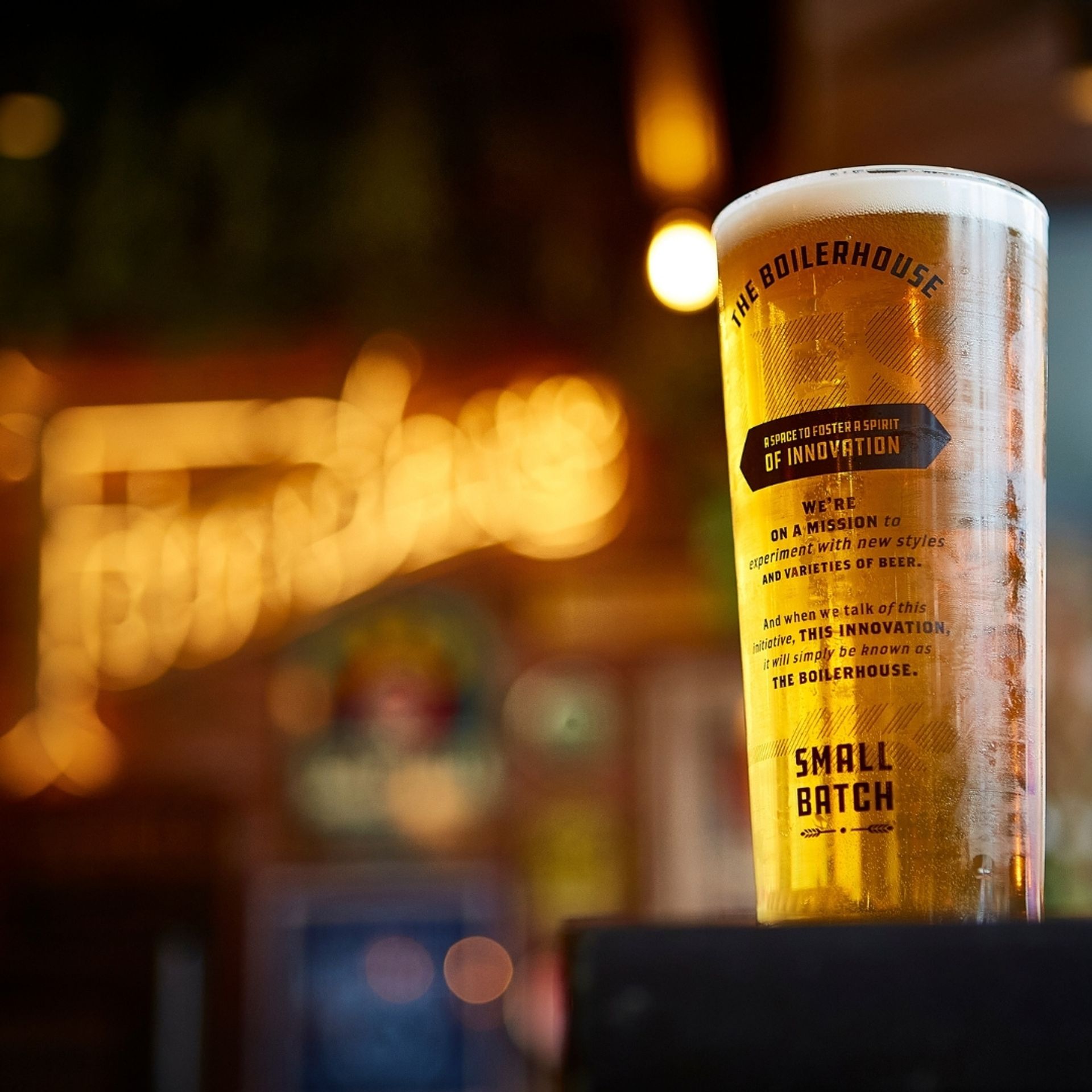 Founder's Hall Manchester's Best Beer Hall & Restaurant